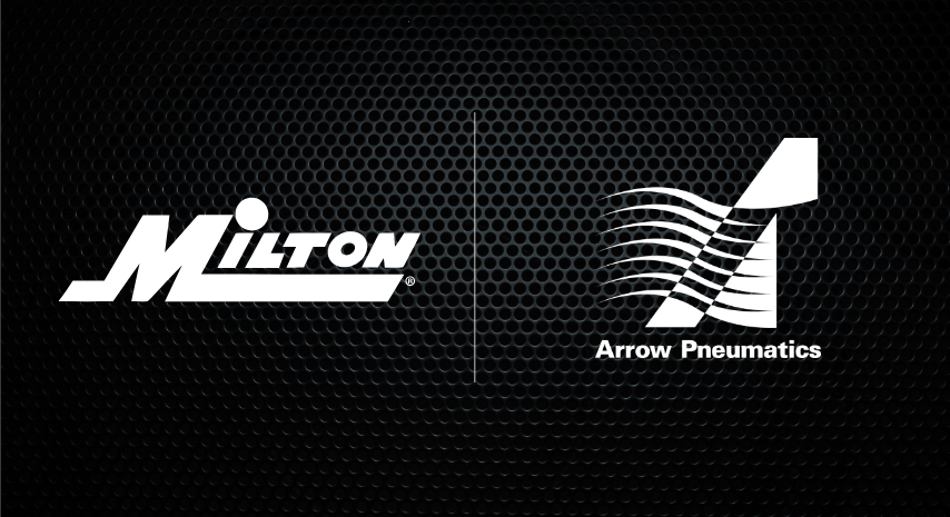 Milton Industries Acquires Arrow Pneumatics, Advancing Innovation in A ...