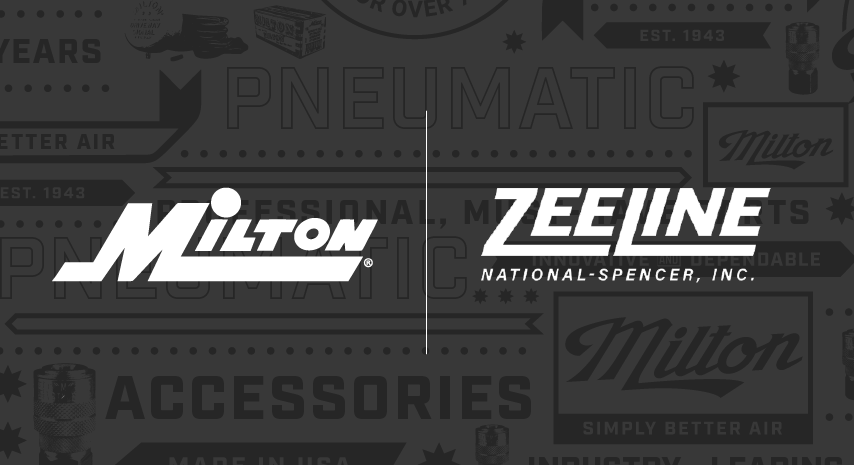 Milton® Announces New Acquisition, ZeeLine