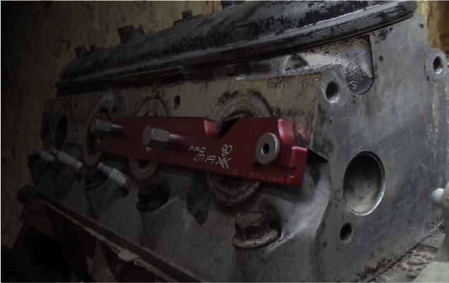 Exhaust Manifold Repair Kits