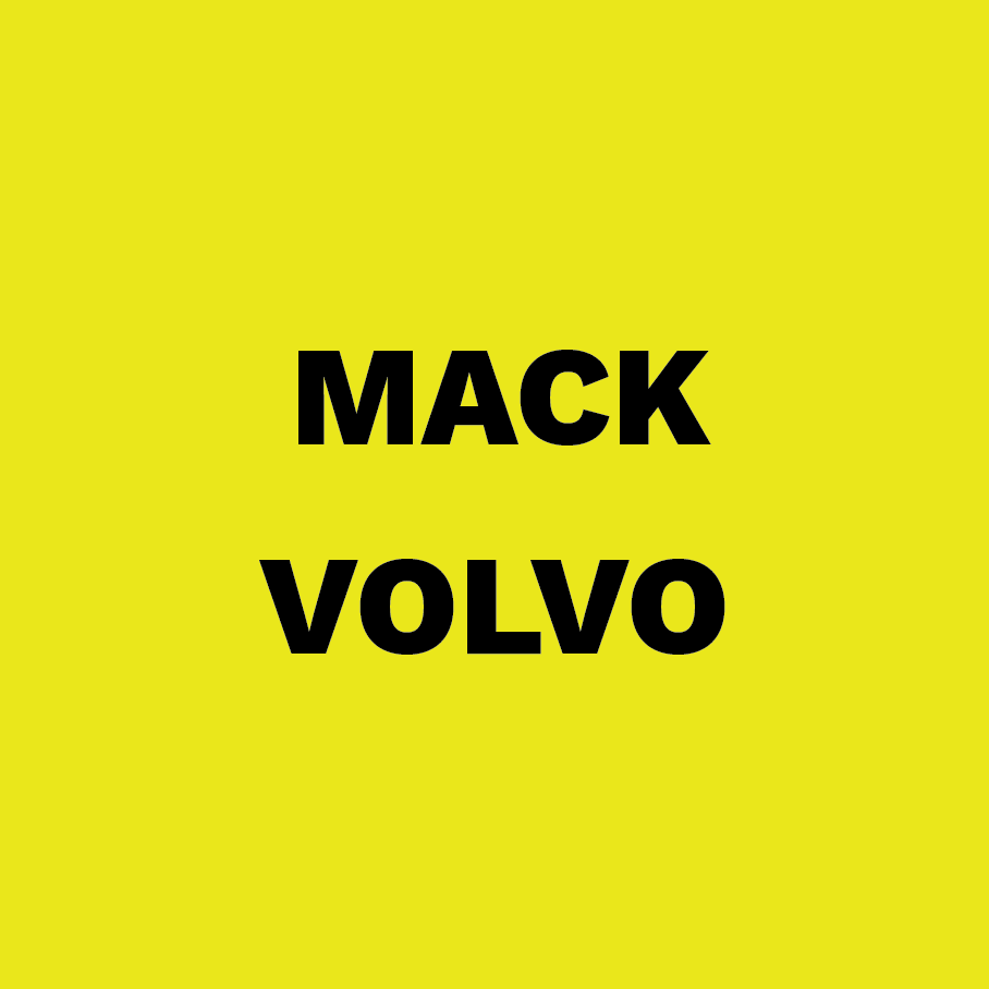 MACK & VOLVO