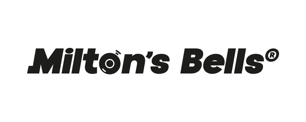 Milton's MERCH! — Milton® Industries Inc.