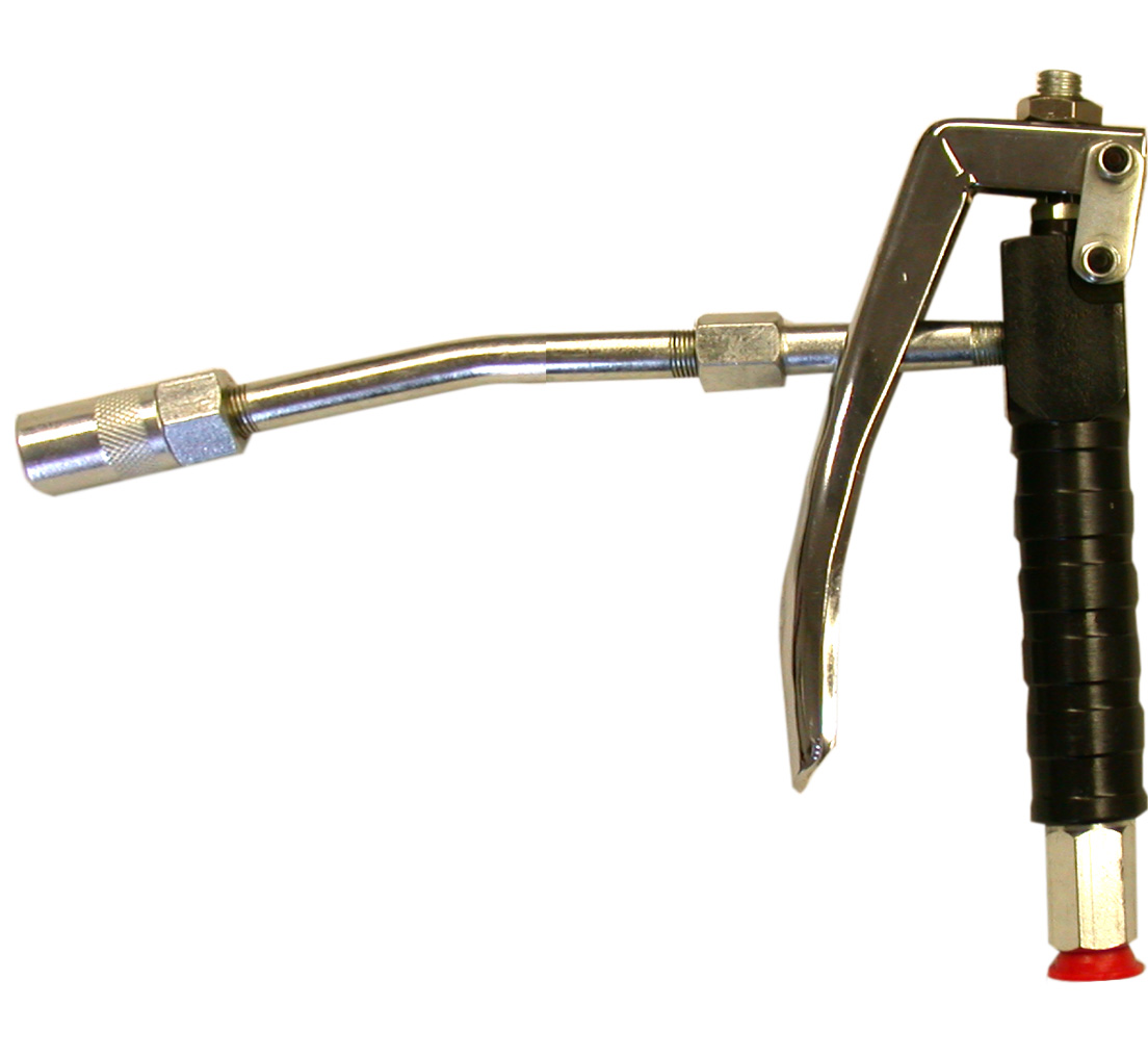 ZE1534 - High Pressure Grease Control Handle- 10,000 PSI