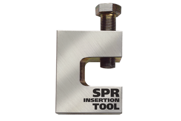 SPR Insertion Tool — Milton® Industries Inc.