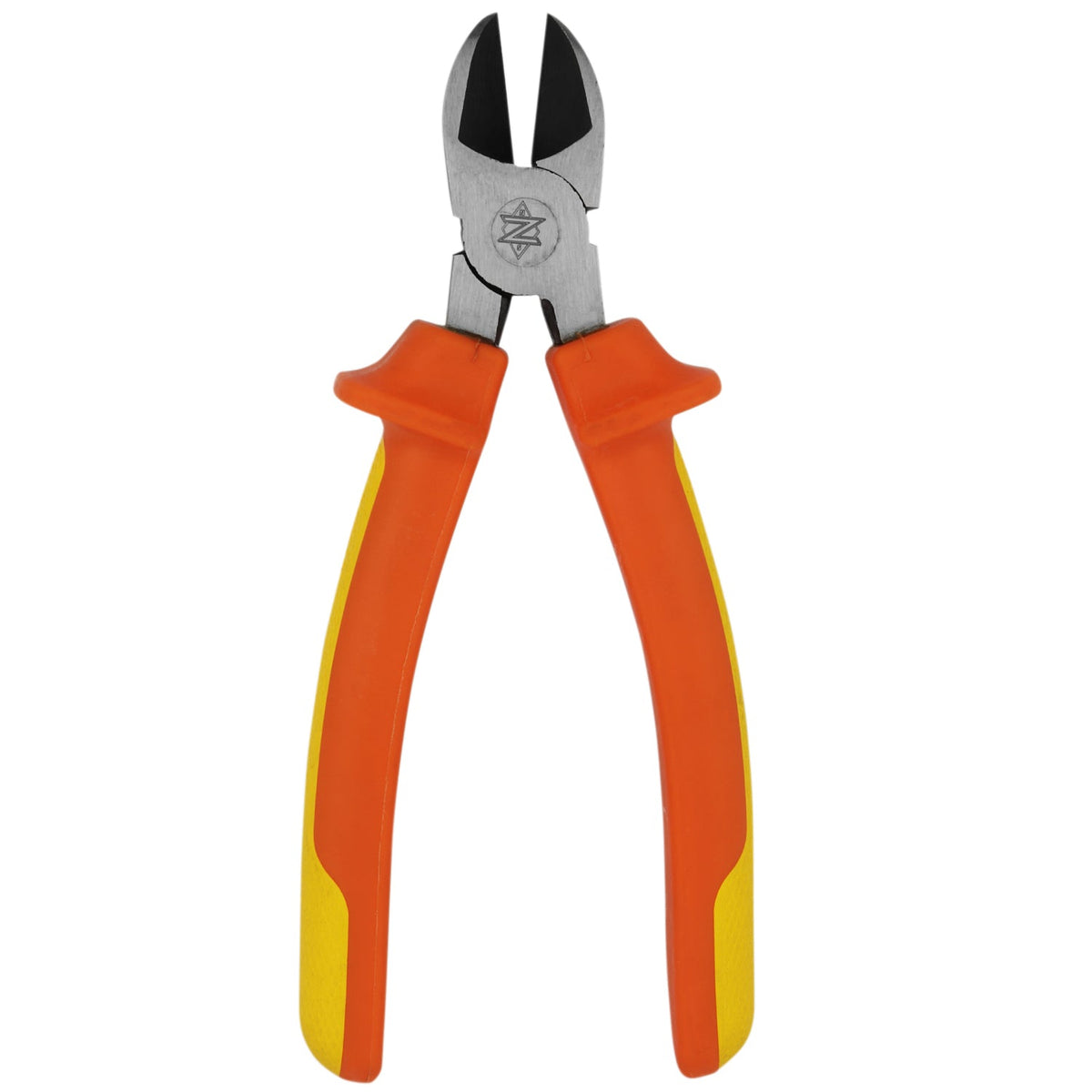ZESCP-1007 - Zeeline by Milton Insulated Diagonal Cutting Pliers 7-inc