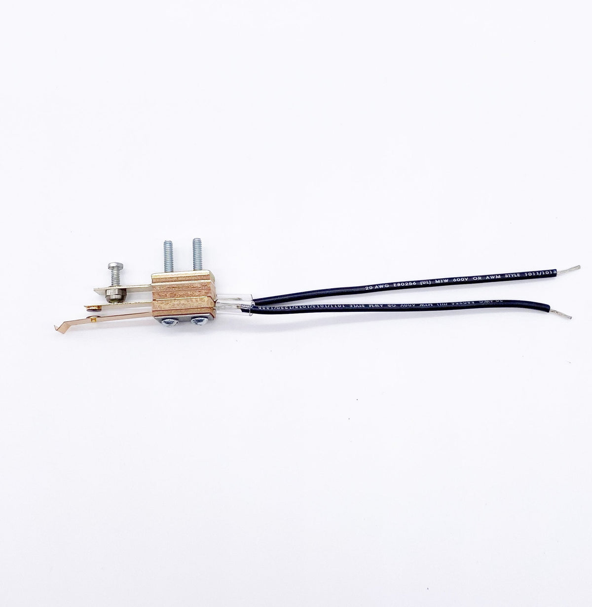 Milton 805 Bell Replacement Electrical Contact Switch – Easy DIY ...