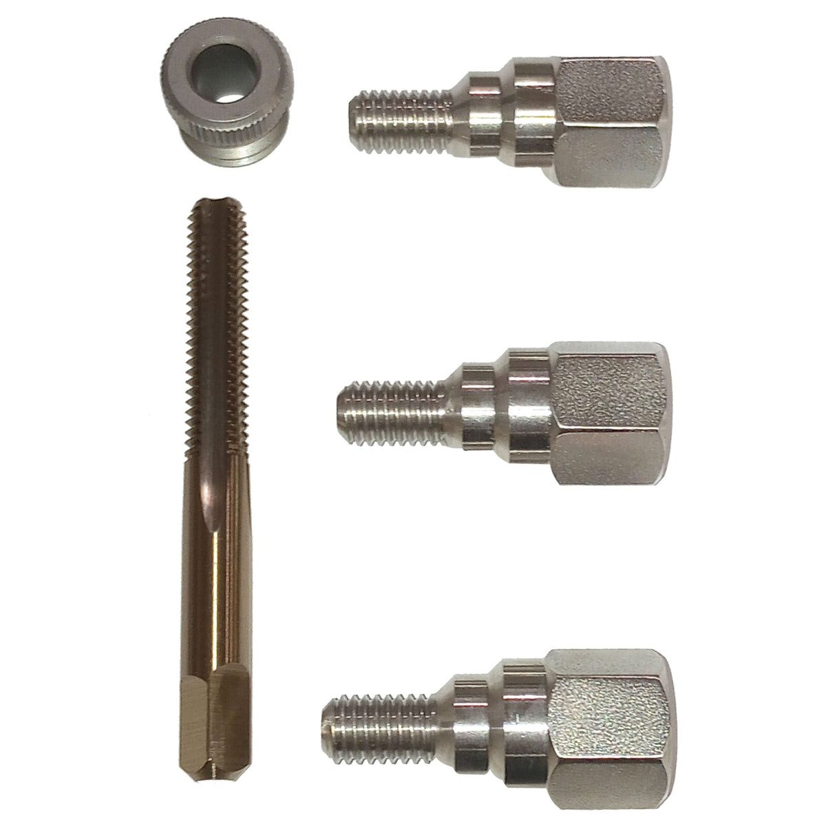 BULLIT Enhancement Kits Adapt to 10mm x 150 and Other In-Line Broken B