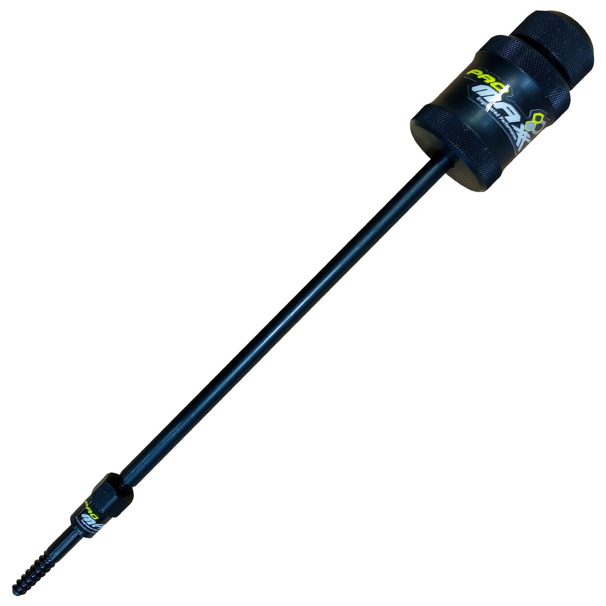 Oil Tube Extractor Remove Broken Dipstick Tube PowerPull