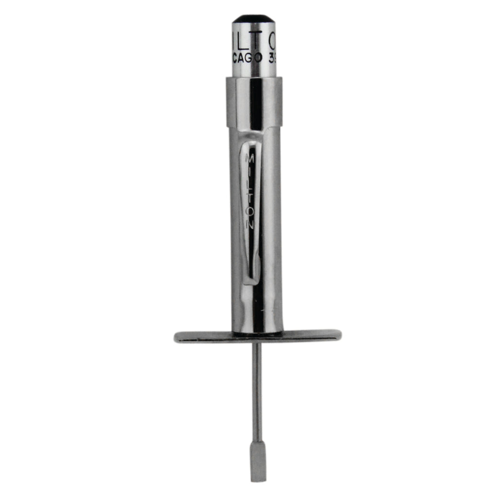 Tread Depth Gauge Milton S448 Tire – Made In USA, RP725 Model Milton ...