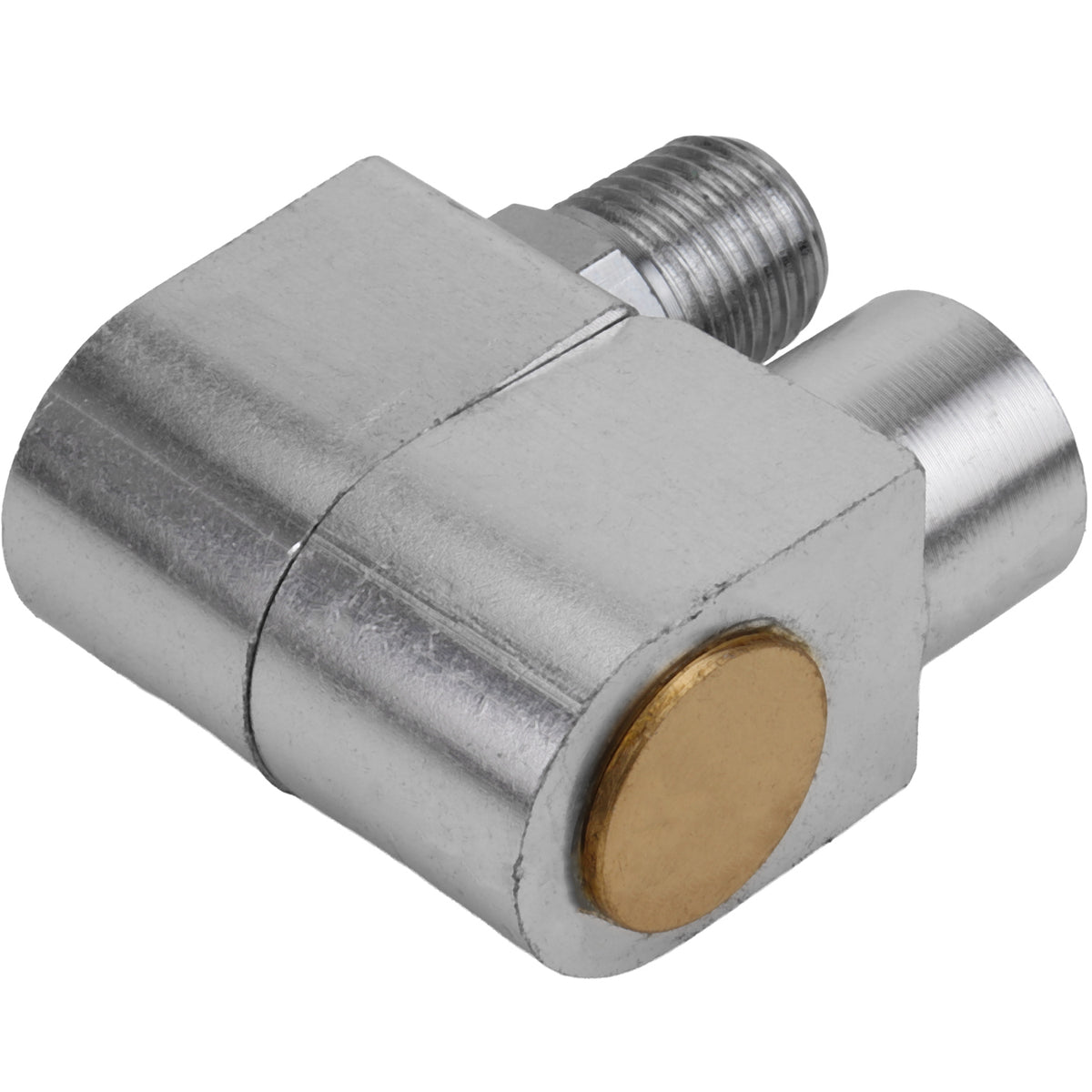 Milton 1/4" NPT Swivel Hose Fitting Connector S-657 - Milton Industries