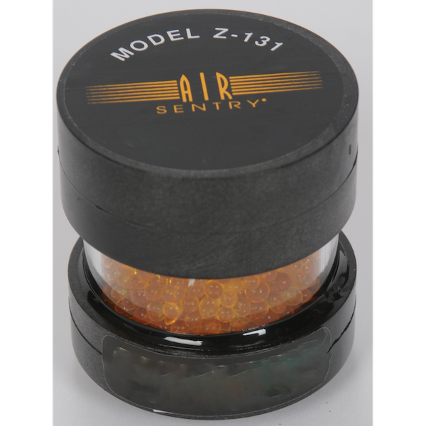 2" x 2" Z-Series Air Sentry Breather