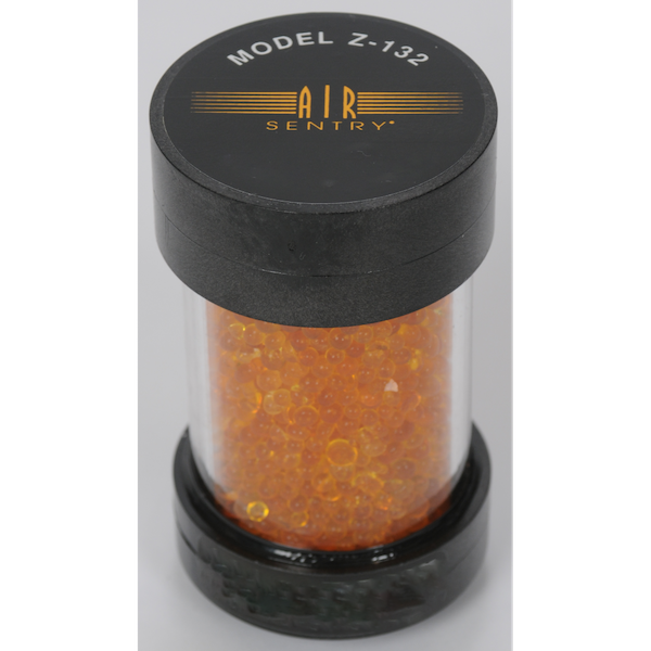 3 1/4" x 2" Z-Series Air Sentry Breather