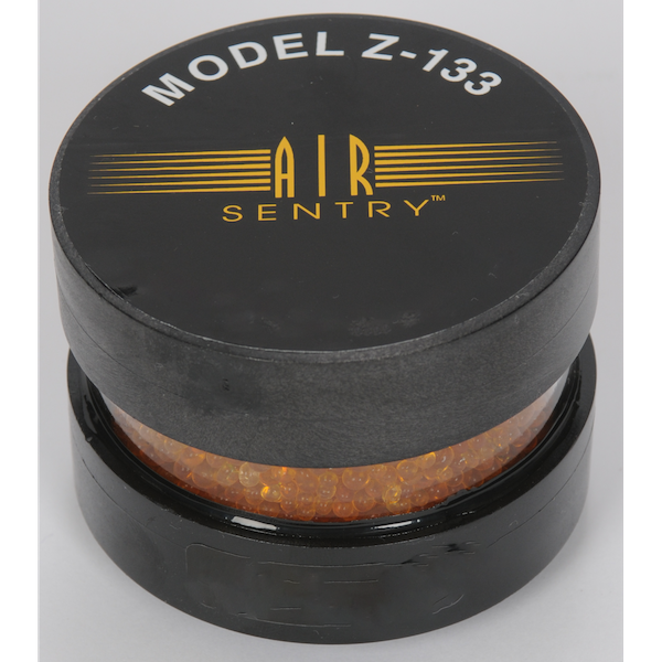 2" x 3 1/4" Z-Series Air Sentry Breather