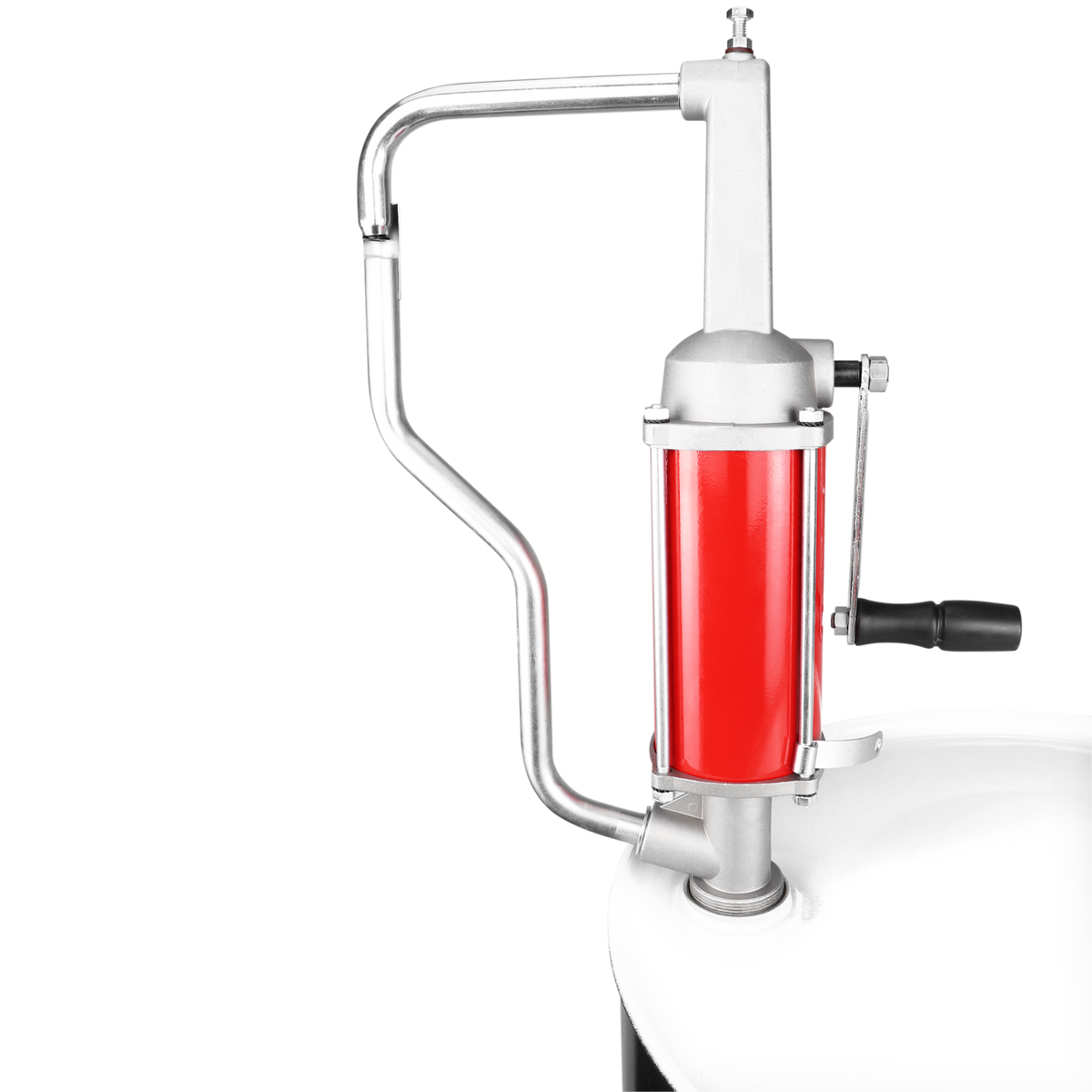 Quart Stroke Pump
