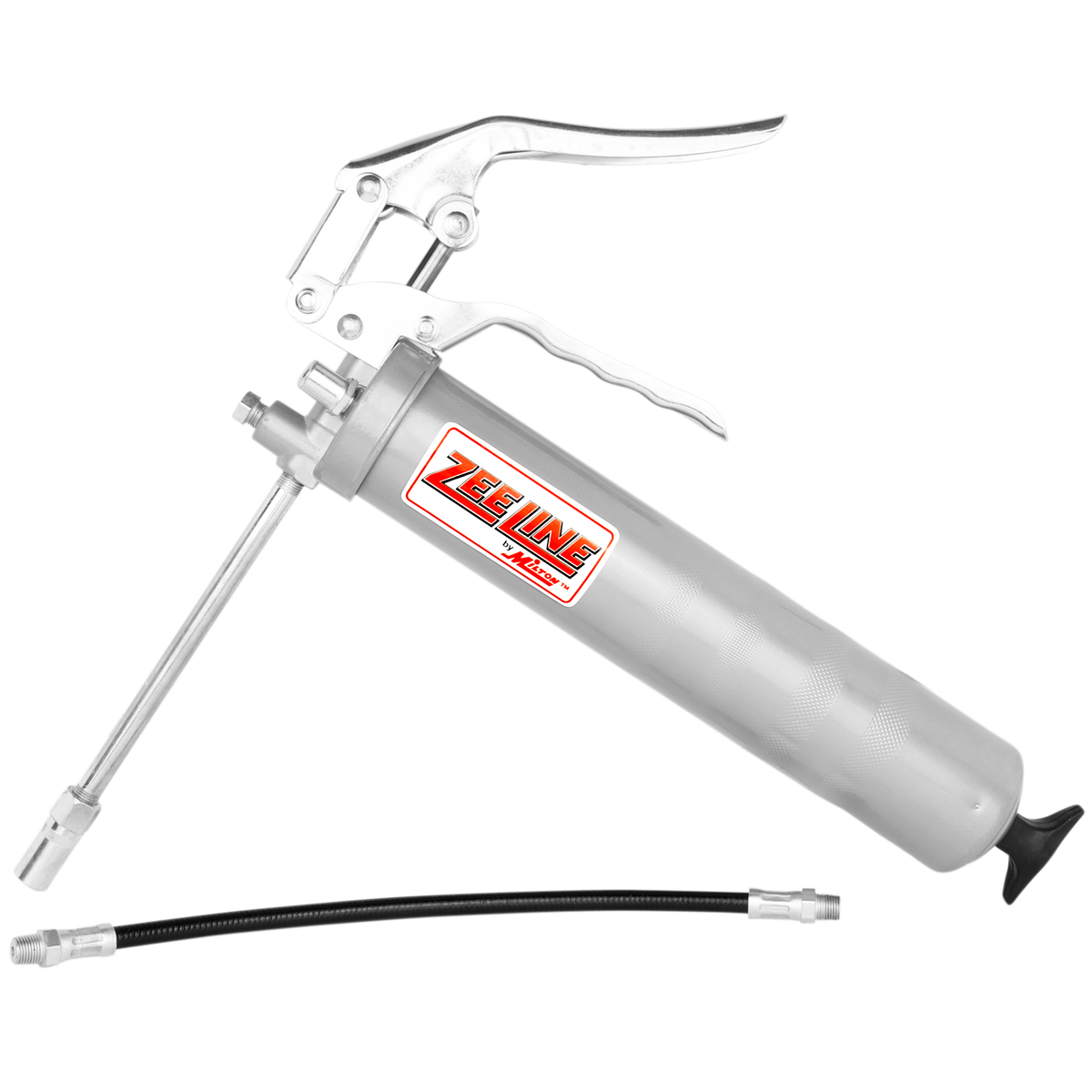 ZEMD5 – 4,000 psi Medium-Duty pistol action grease gun