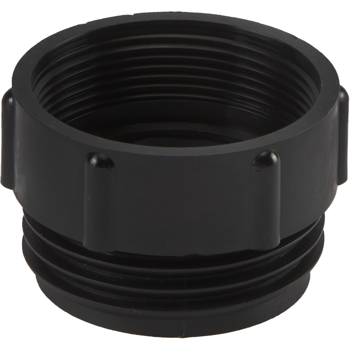 ZE151 - 2 inch Buttress Thread Adapter