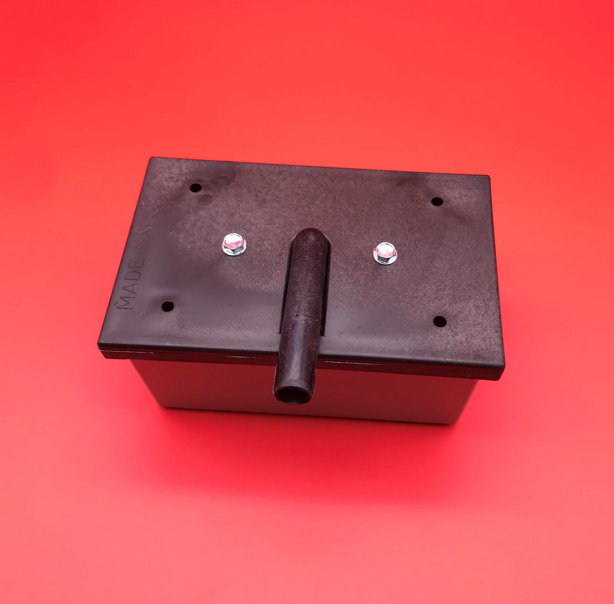 Milton Remote Switch – Pneumatic Switch for Driveway Signal Hose Monit