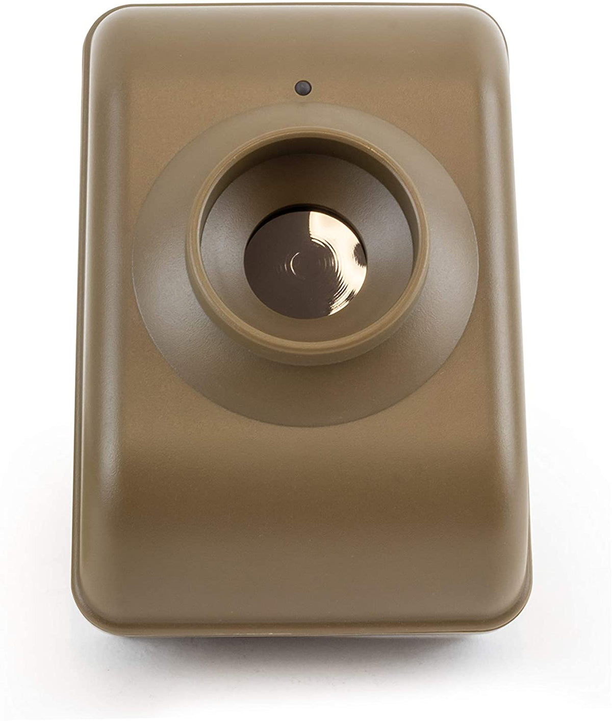 Wireless Motion Detector – 50-Foot Detection Range for Enhanced Securi