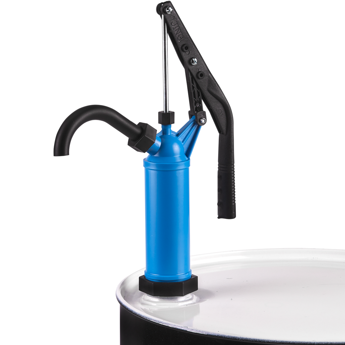 ZE374 - Polypropylene Lever Pump (12 Ounces Per Stroke) | Milton Industries