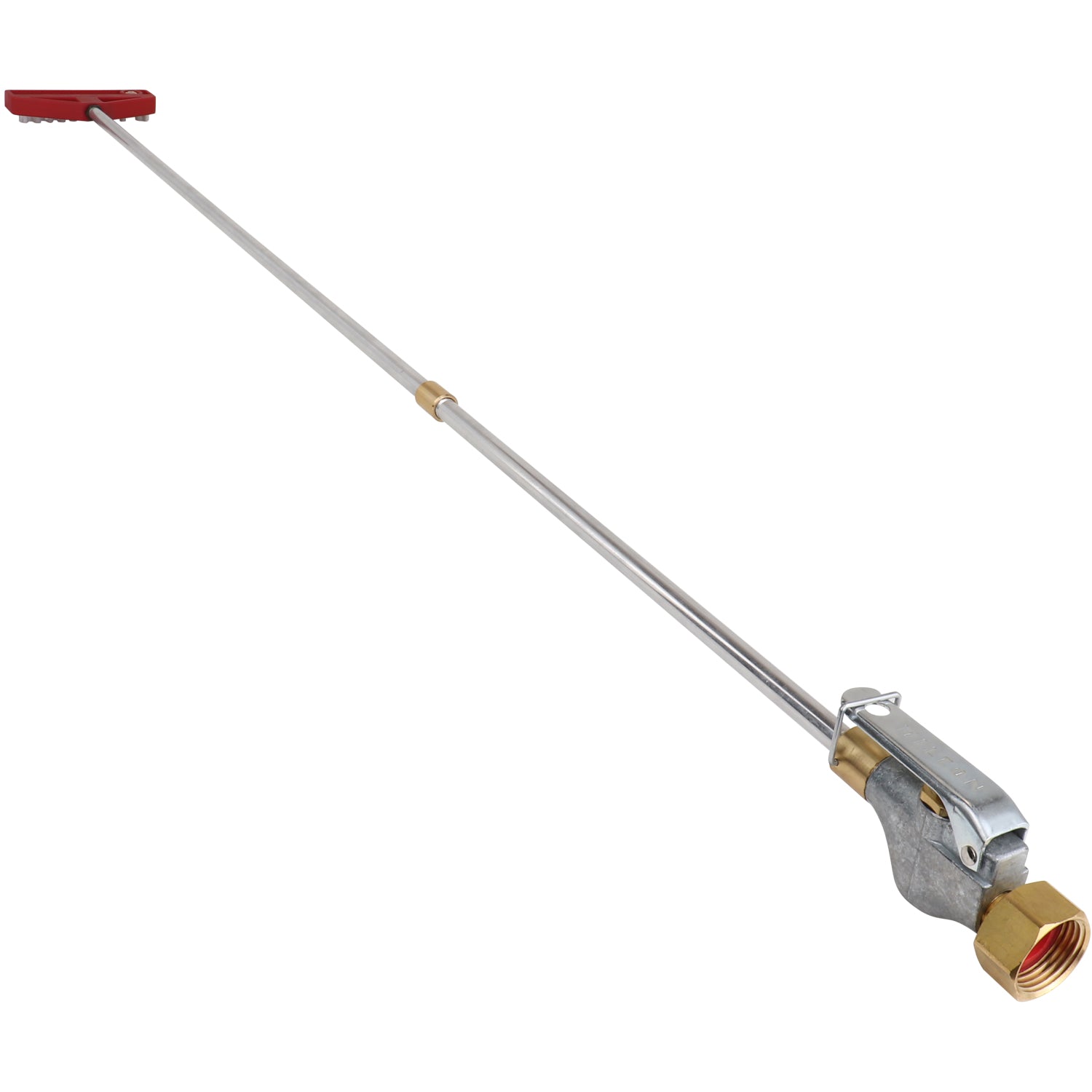 Radiator Rocket Coil and Line Cleaner — Milton® Industries Inc.