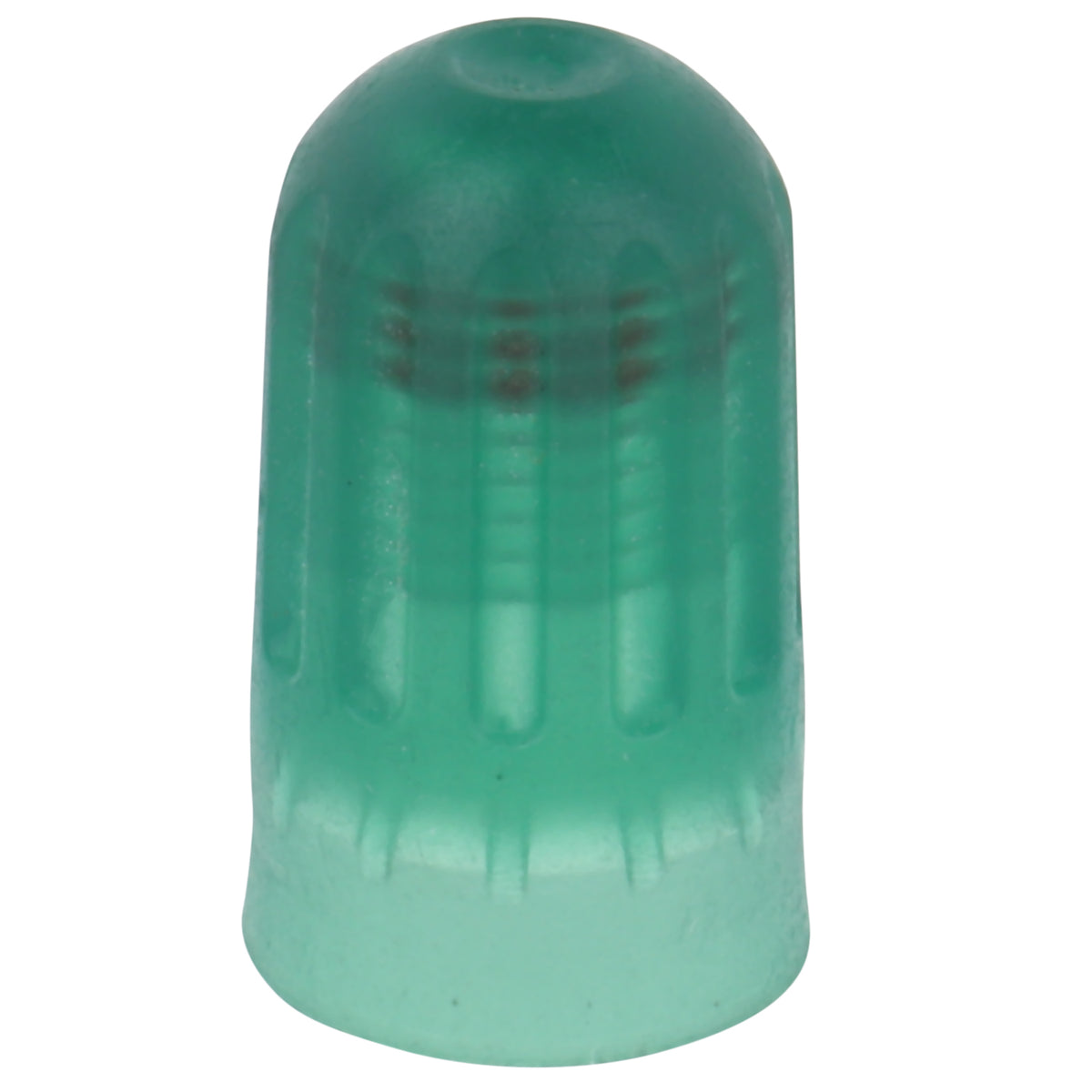Green Valve Cap - TPMS - N2 - 4 or 100