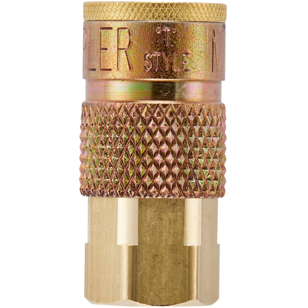 T-Style — Milton® Industries Inc.