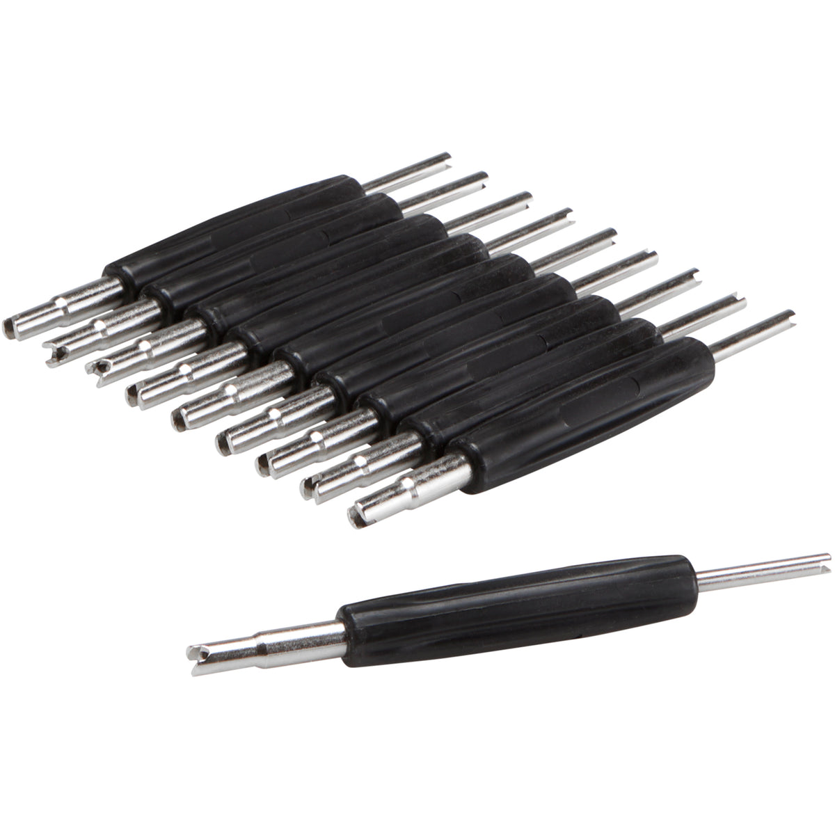 Milton Valve Core Removal and Insertion Tool - Box of 10