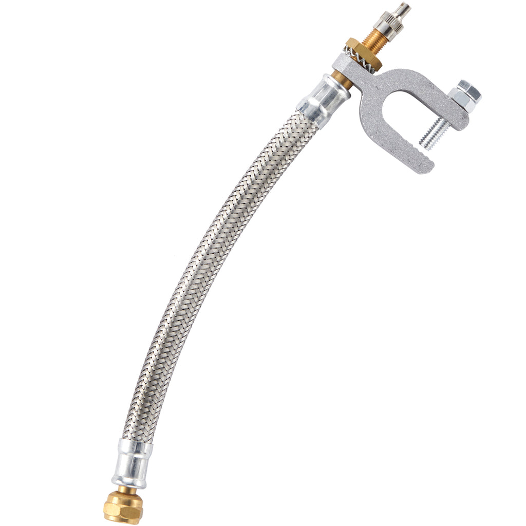 Valve Extensions — Milton® Industries Inc.