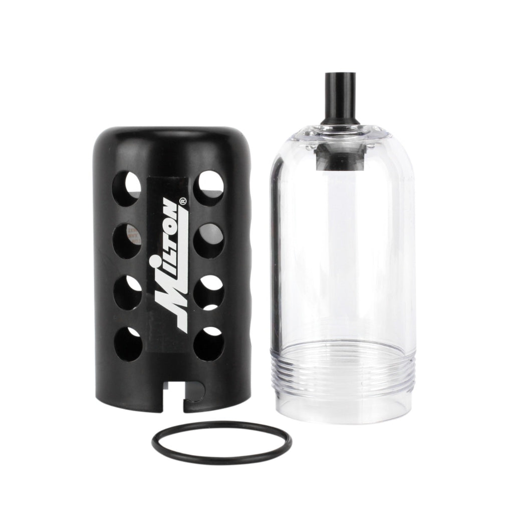 Replacement Parts — Milton® Industries Inc.