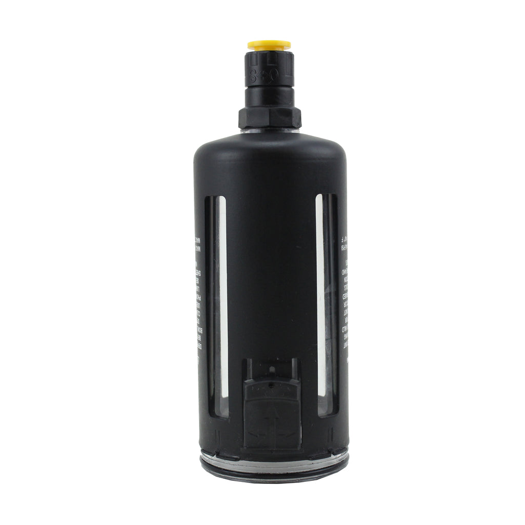 Replacement Parts — Milton® Industries Inc.