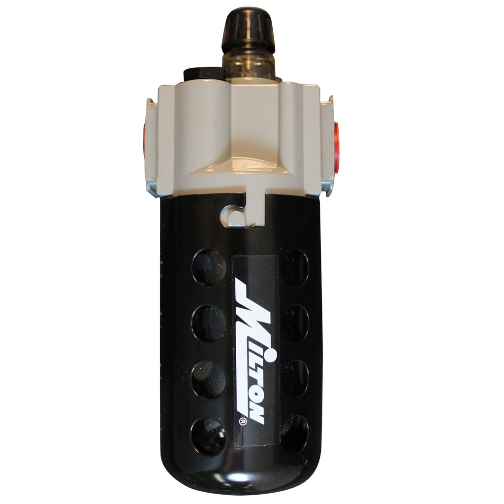 Lubricators — Milton® Industries Inc.