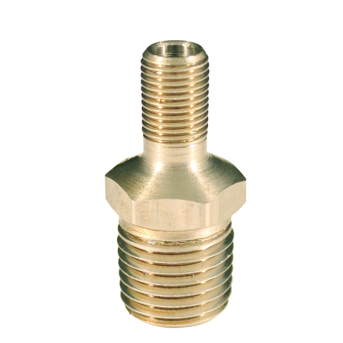 Government - Inlet Fitting