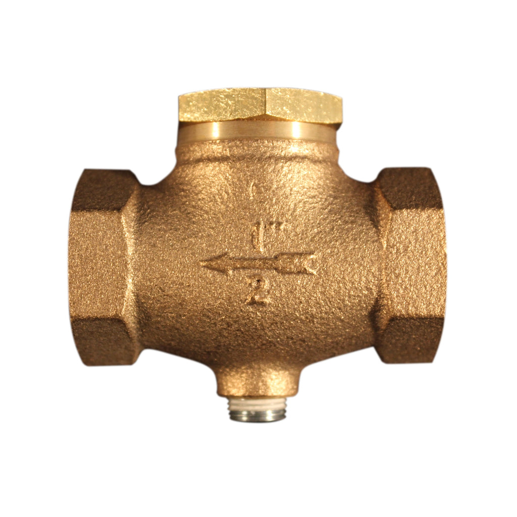 Valves — Milton® Industries Inc.