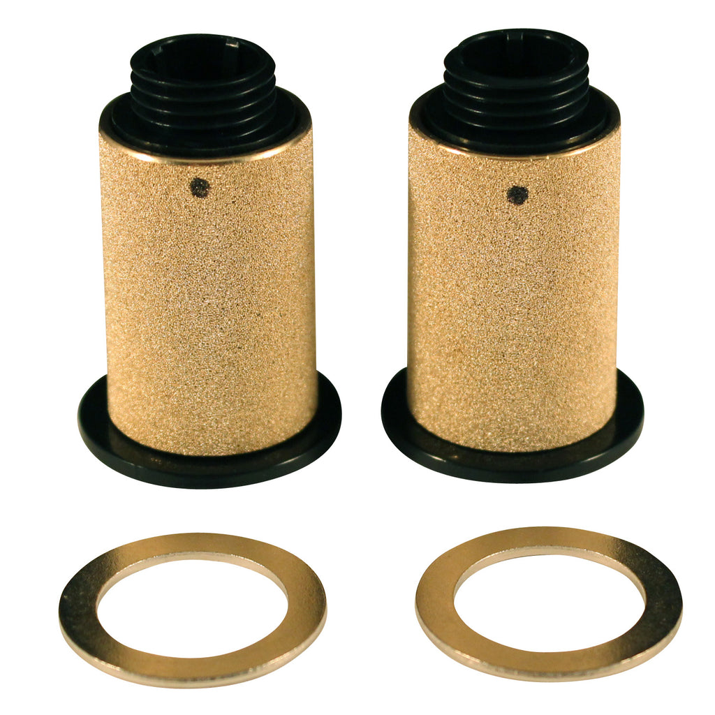Replacement Parts — Milton® Industries Inc.