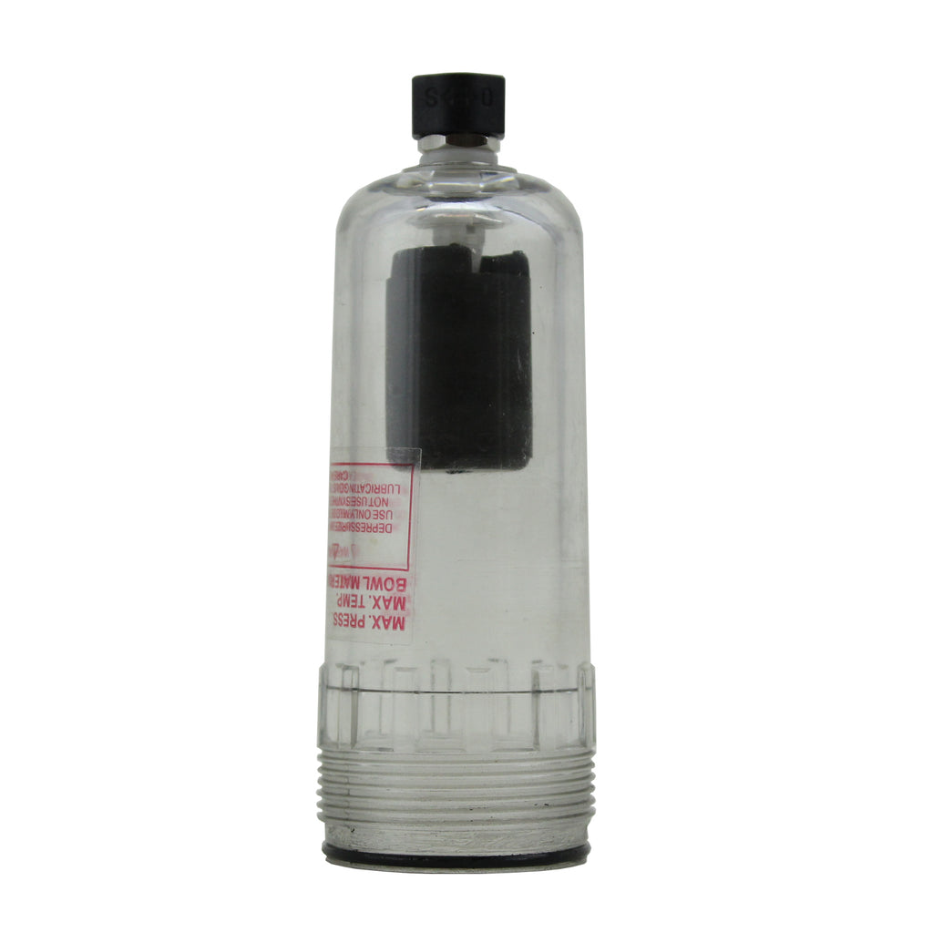 Replacement Parts — Milton® Industries Inc.