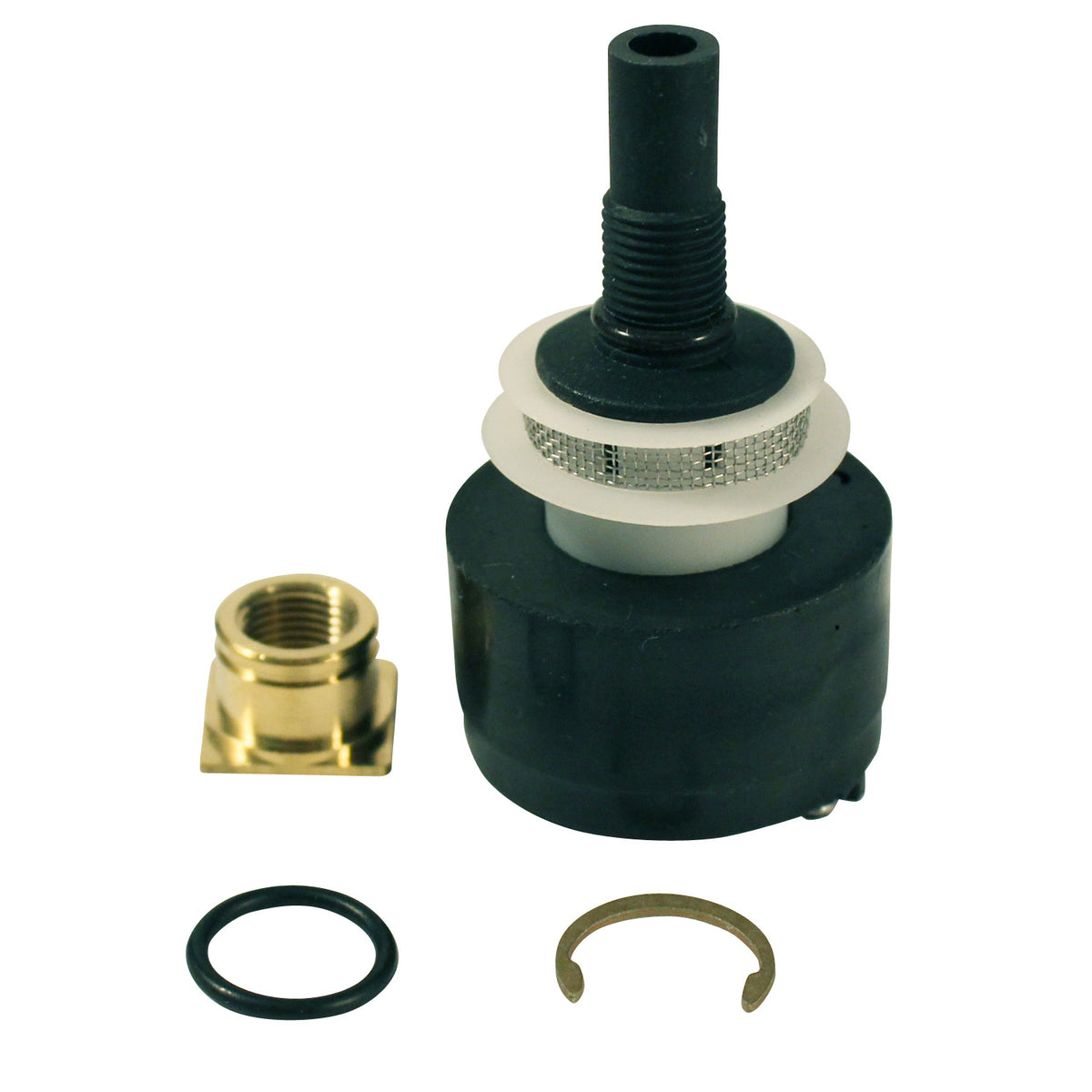 Automatic Internal Filter Float Drain | Milton Industries
