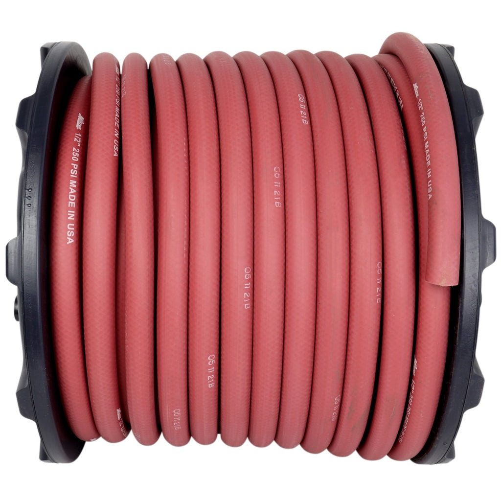 EPDM Air Hose — Milton® Industries Inc.