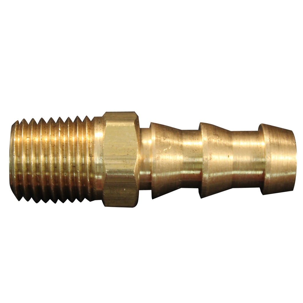 Hose Fittings — Milton Industries, INC®