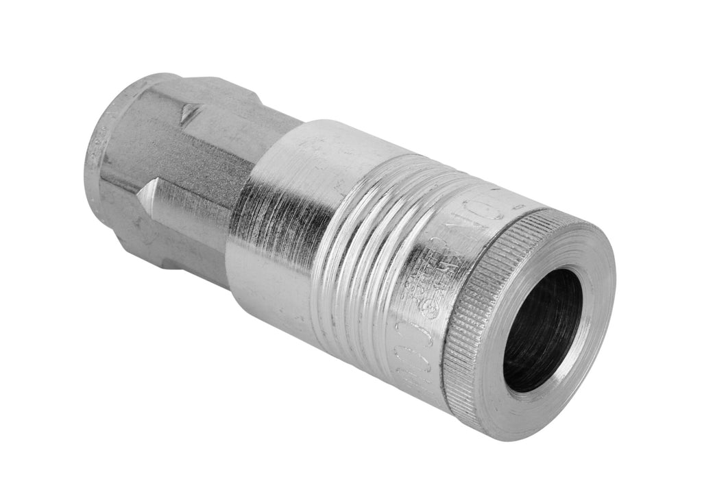 1/2" NPT G-Style Coupler — Milton® Industries Inc.