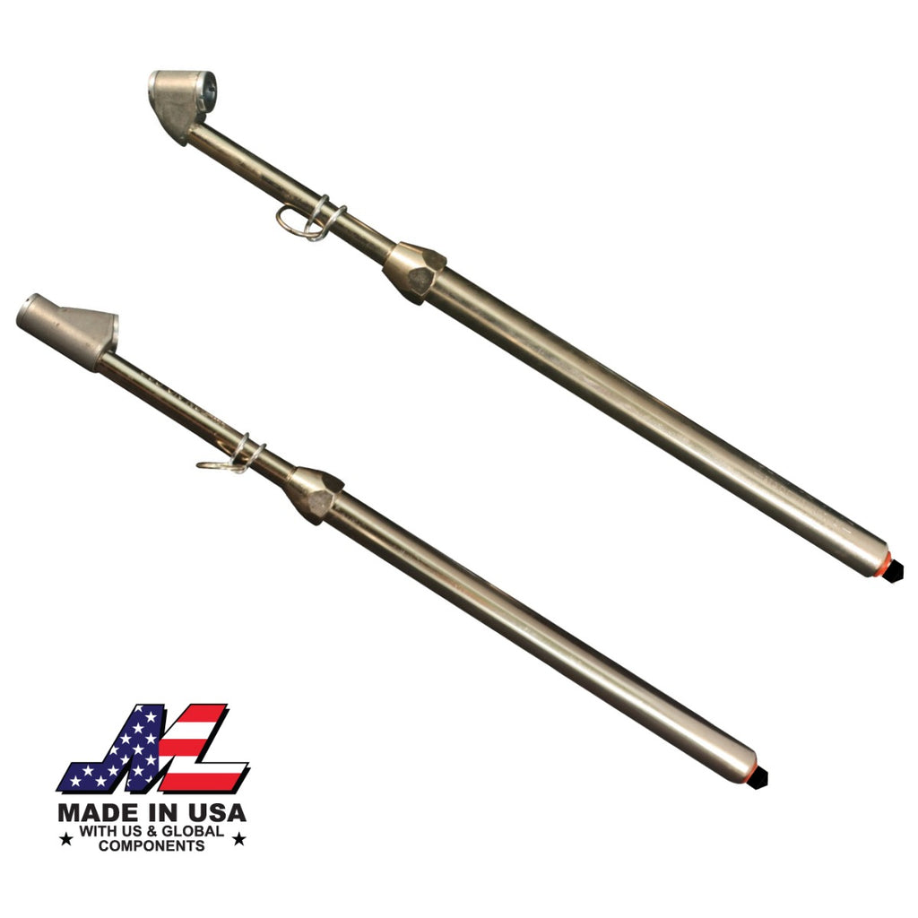 Gauges — Milton Industries, INC®