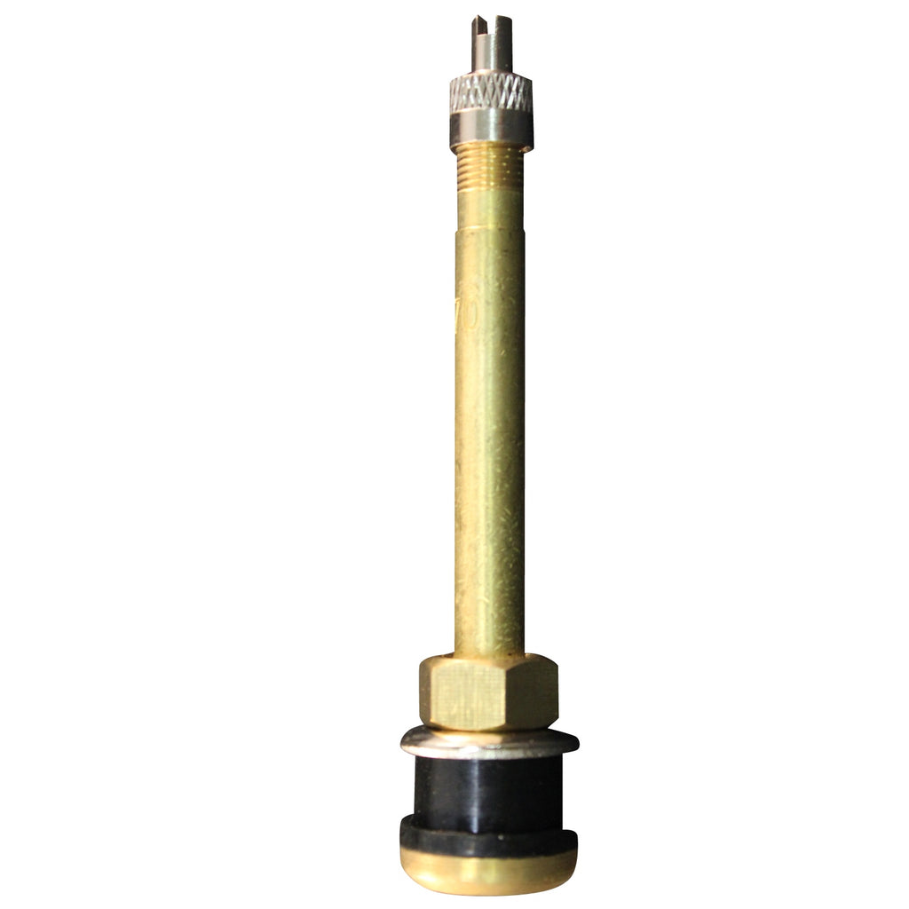 Tire Valves — Milton® Industries Inc.