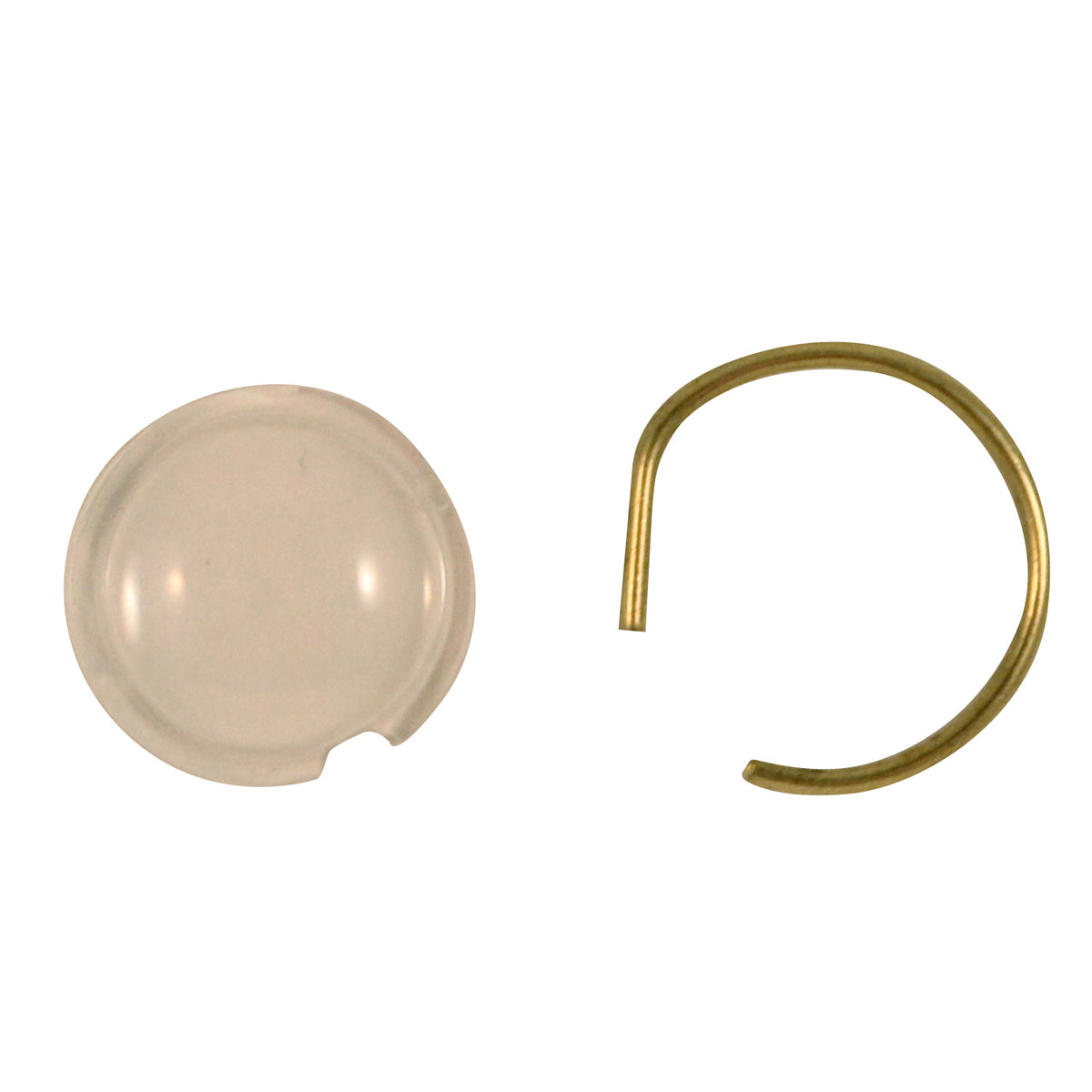 Milton Inflator Gauge Cartridge Repair Kit Replacement Parts