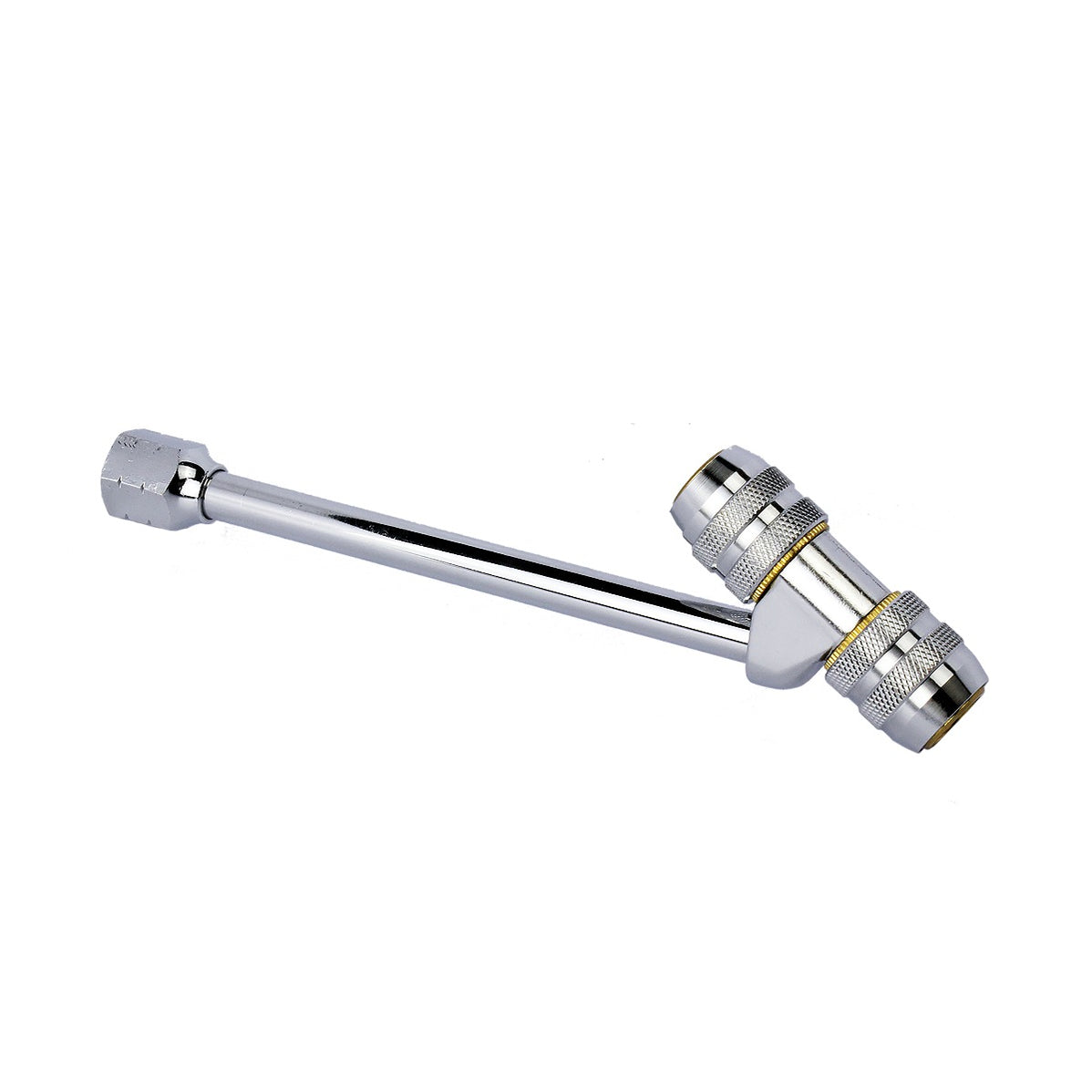 Gauges — Milton® Industries Inc.