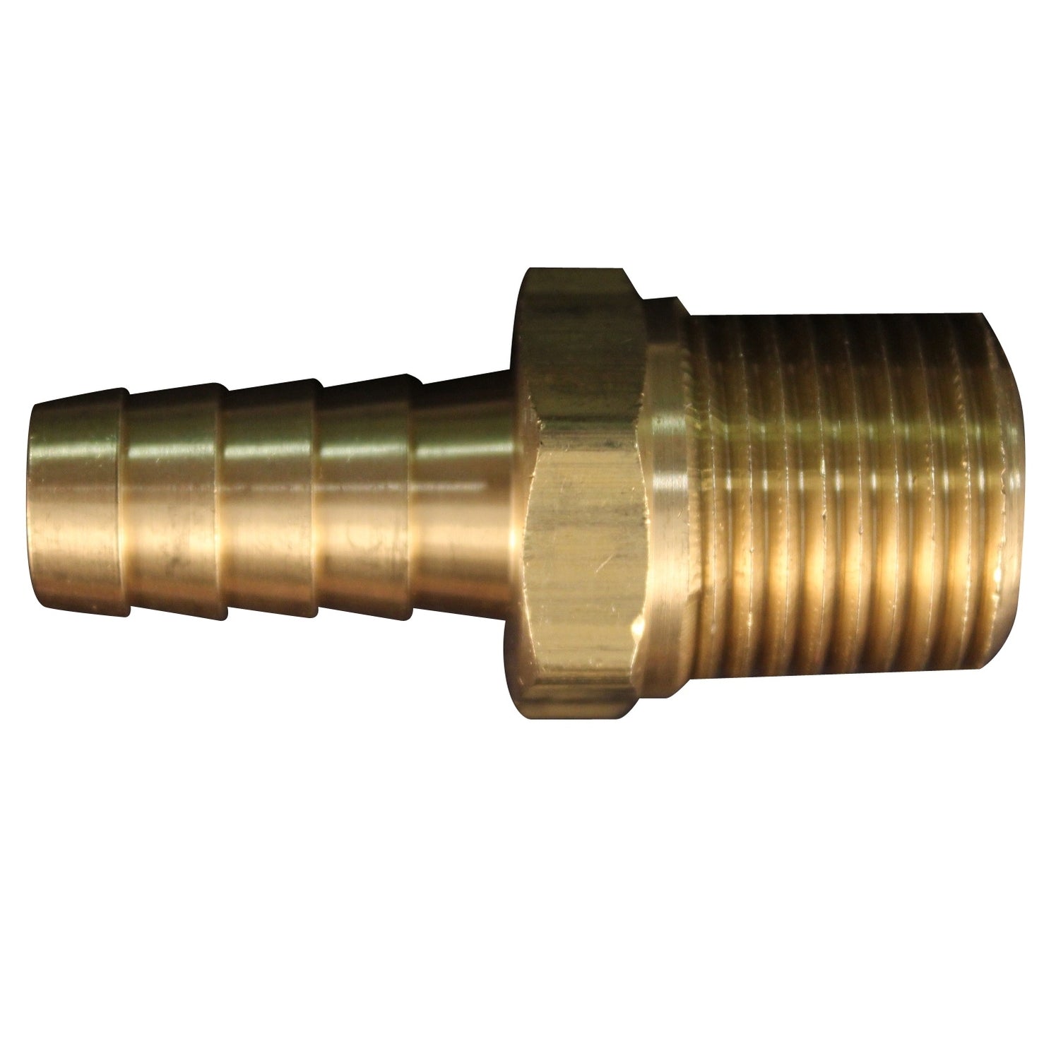 Brass Fittings — Milton® Industries Inc.
