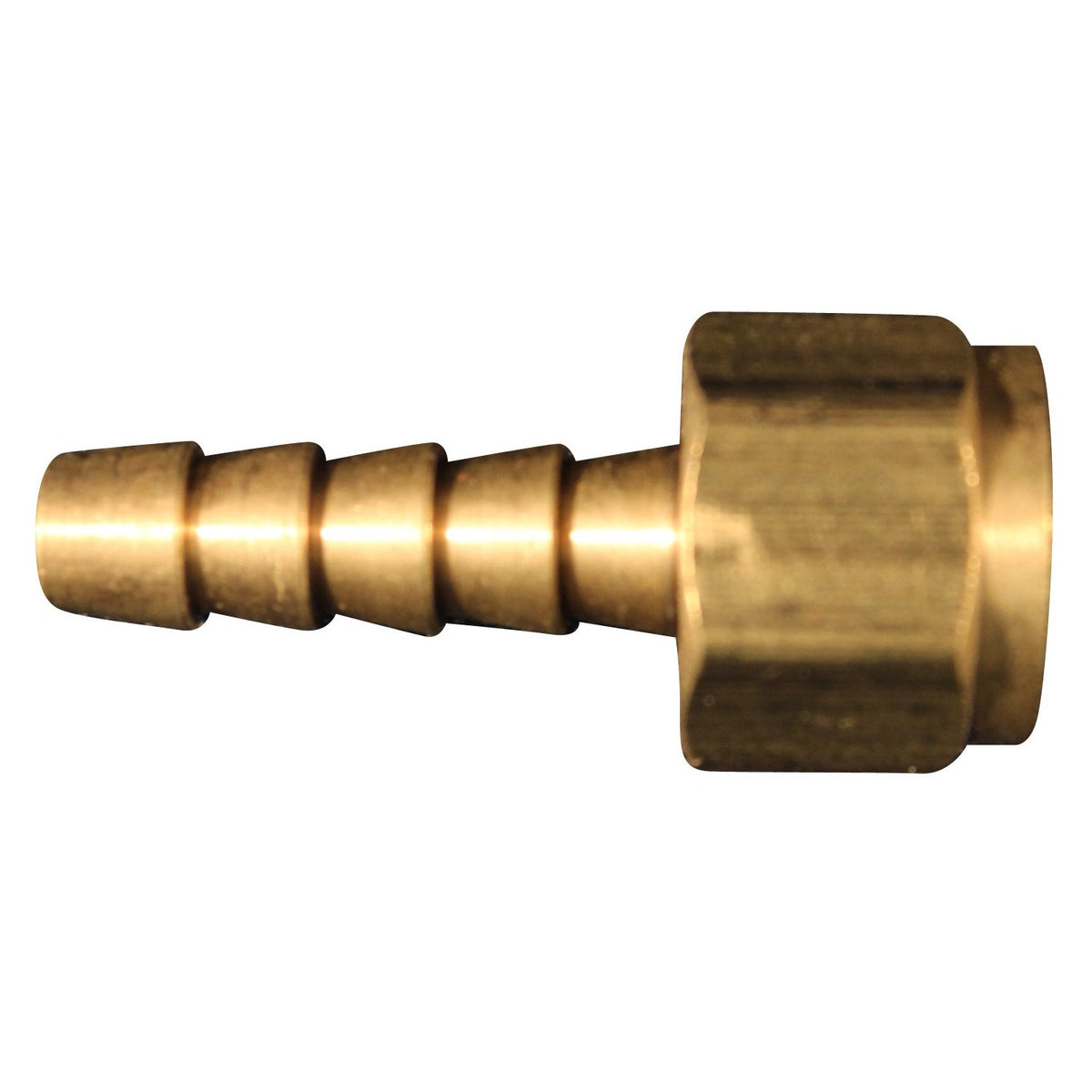 1/4" NPS Swivel Hose Ends | Milton Industries