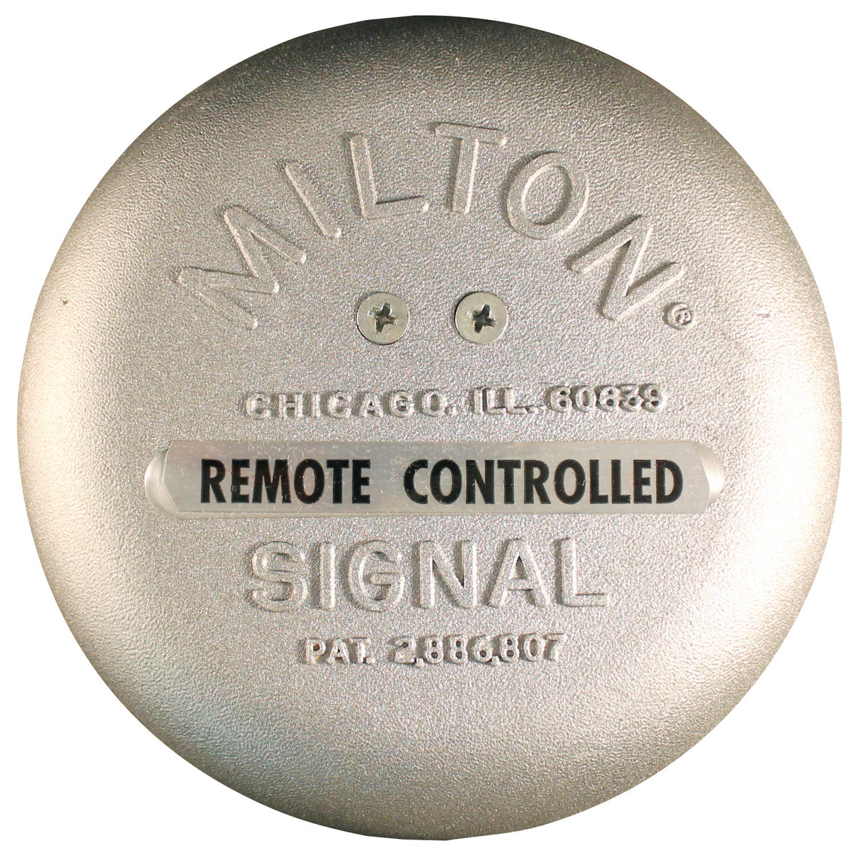 Driveway Signal Bell | Milton Industries Inc.®