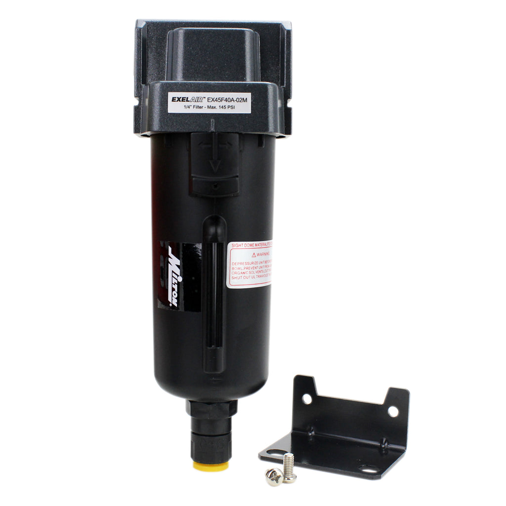 Pneumatic Accessories — Milton® Industries Inc.