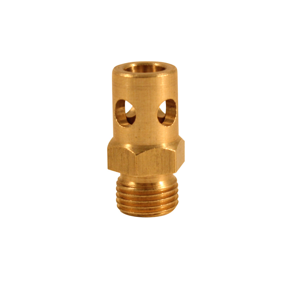 Parts — Milton® Industries Inc.