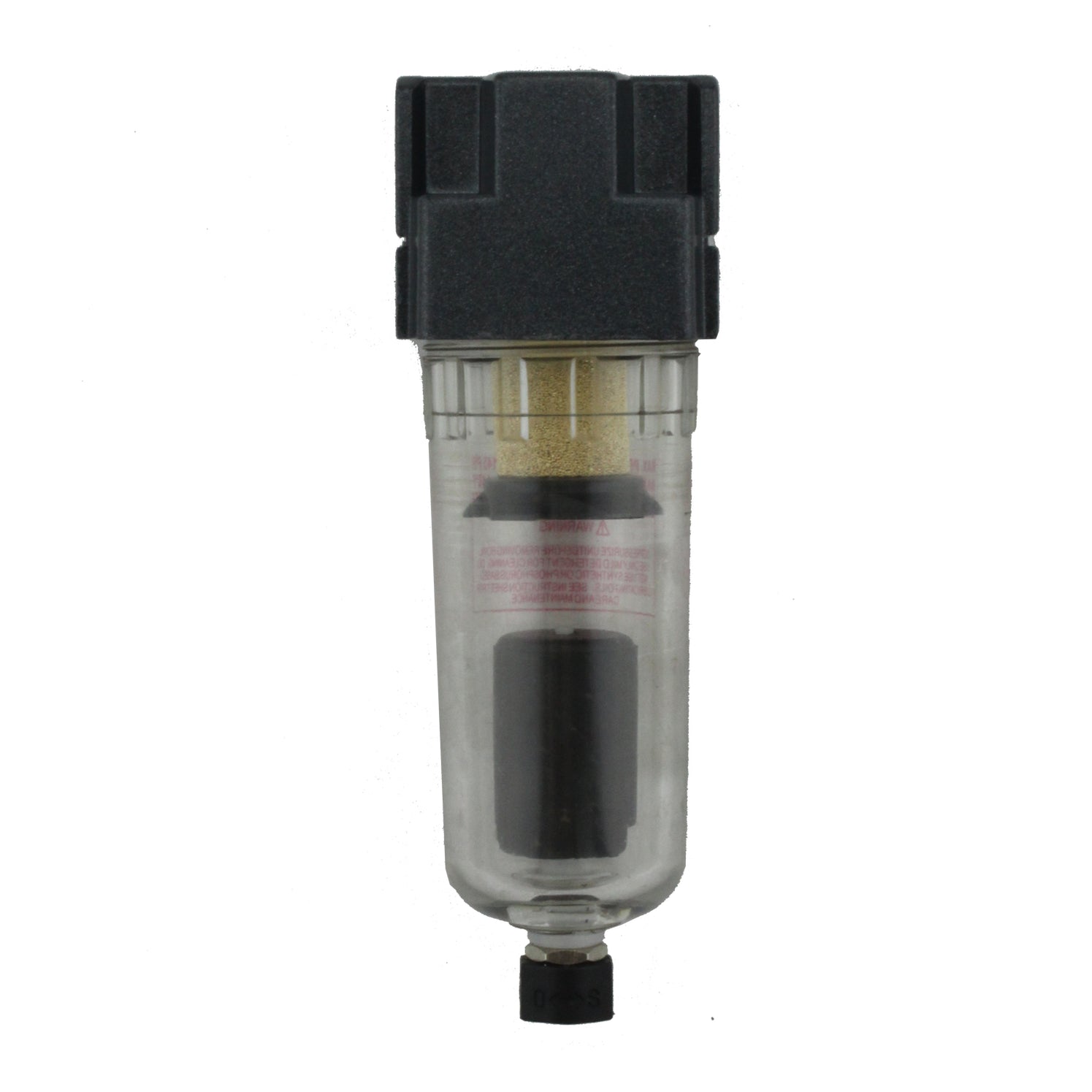 Pneumatic Accessories — Milton® Industries Inc.