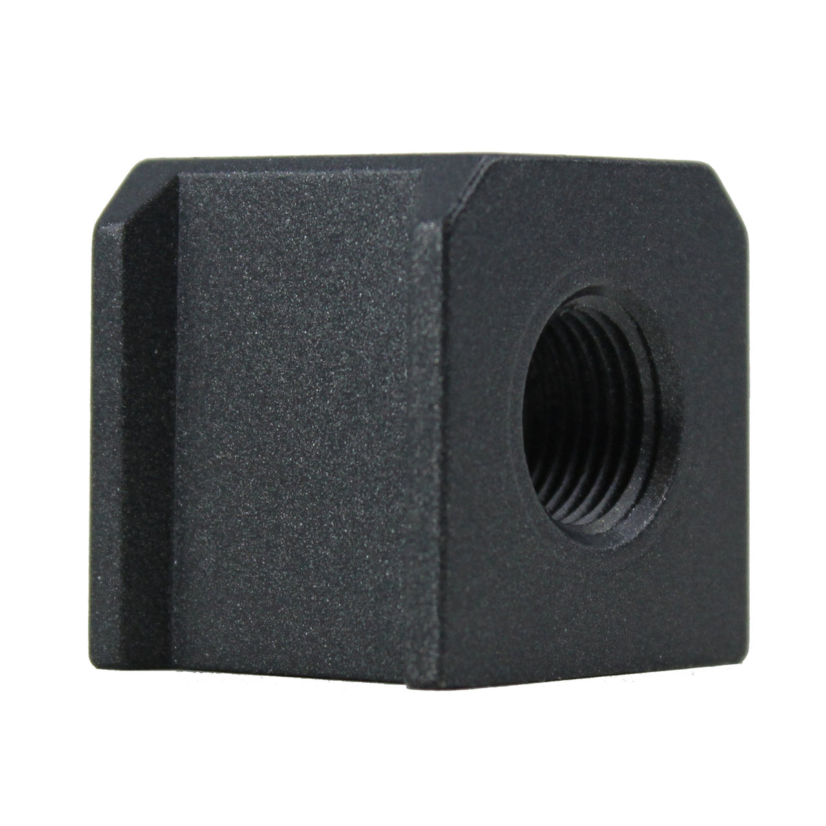 1/2" FRL Modular End Block | Milton Industries