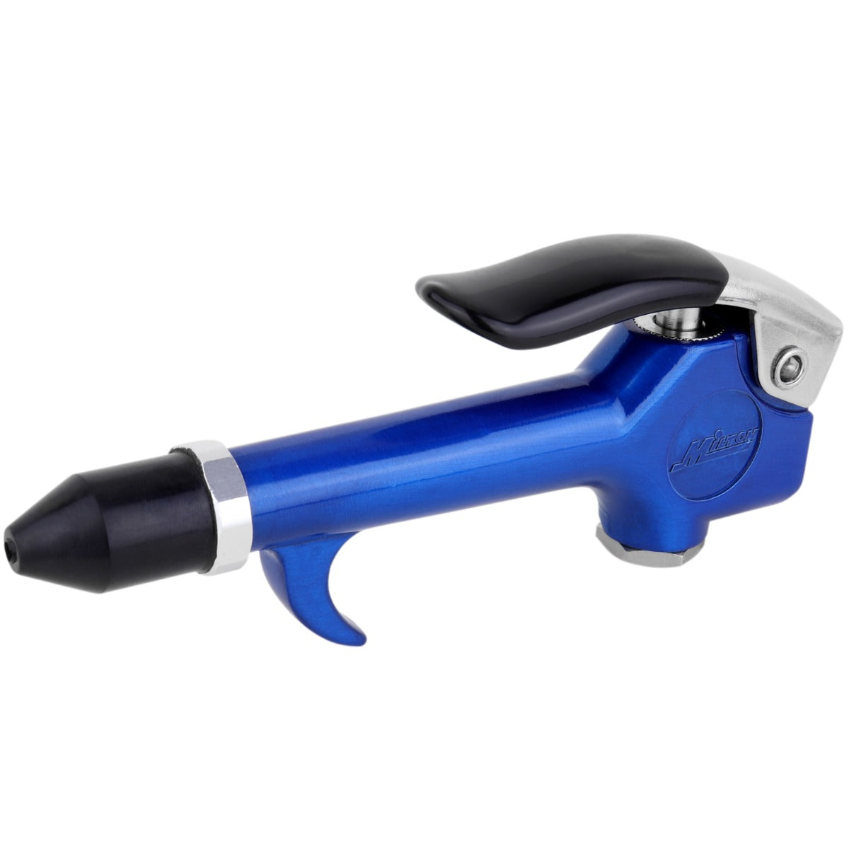 ColorFit® by Milton S-148TC 1/4" NPT Lever Blow Gun Tool with Rubber ...